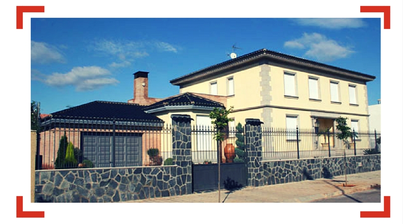 Por qué vivir en una casa unifamiliar - Tecniobra