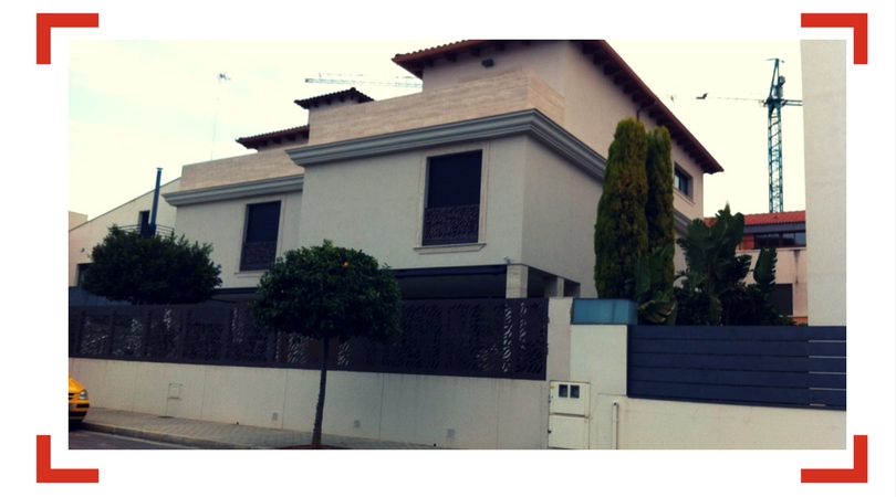 Por qué vivir en una casa unifamiliar - Tecniobra