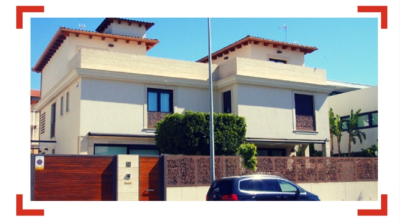 Por qué vivir en una casa unifamiliar - Tecniobra