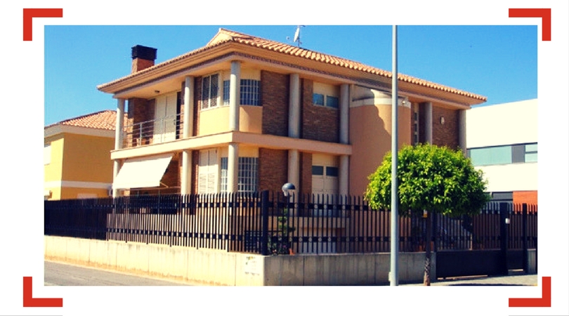 Por qué vivir en una casa unifamiliar - Tecniobra