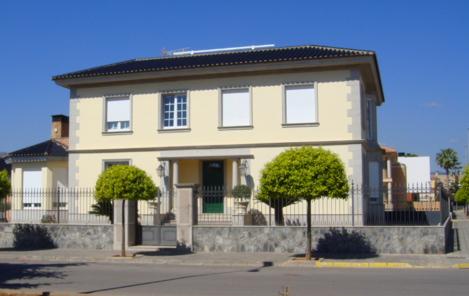 ¿Conoces las ventajas de construir una vivienda unifamiliar? - Tecniobra